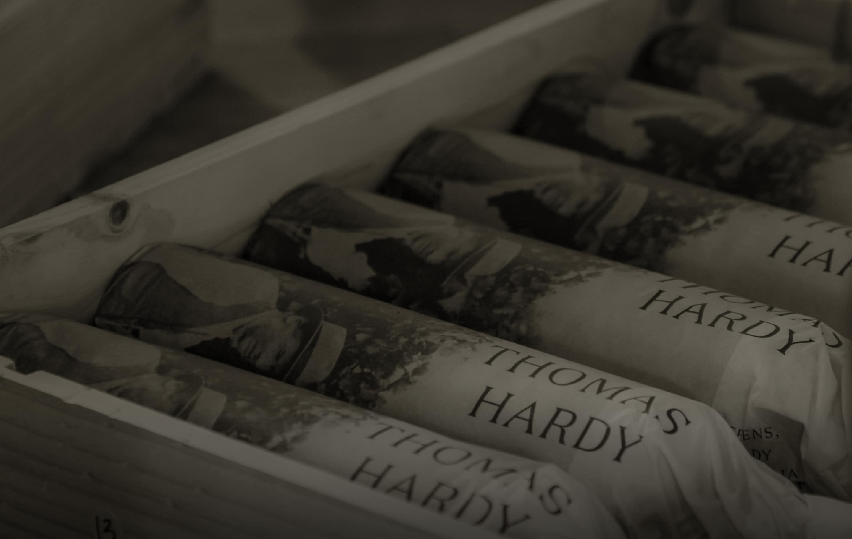 Thomas Hardy Wines | Award-Winning Cabernet Sauvignon – Hardys
